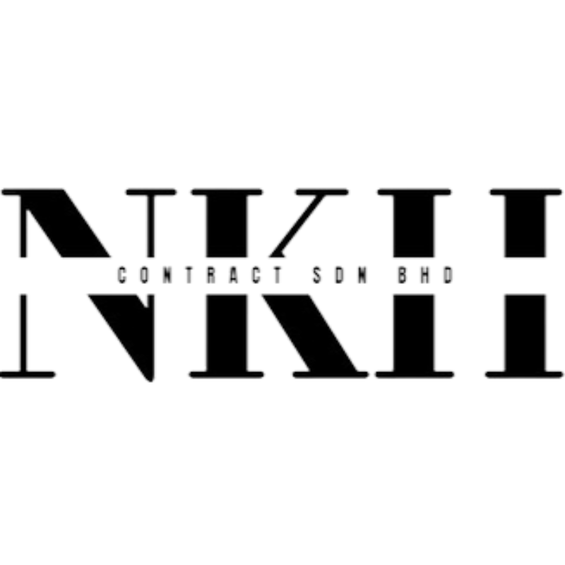Aluminium Facade Louvres Contractor | NKH Contract